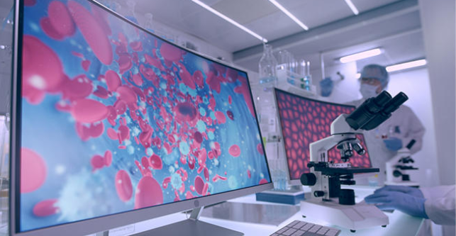 Tecniche di Laboratorio Biomedico | Istituto Nazionale Tumori